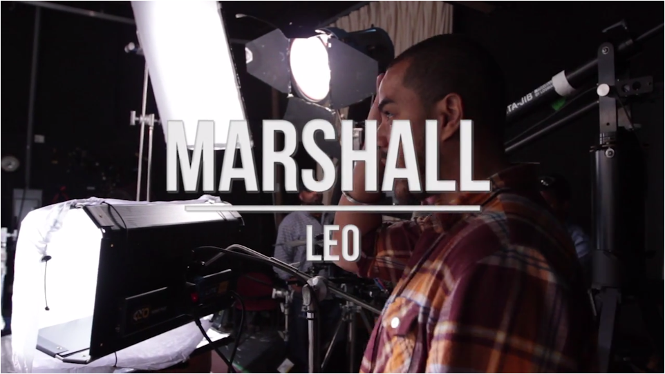 Leo Marshall Creative